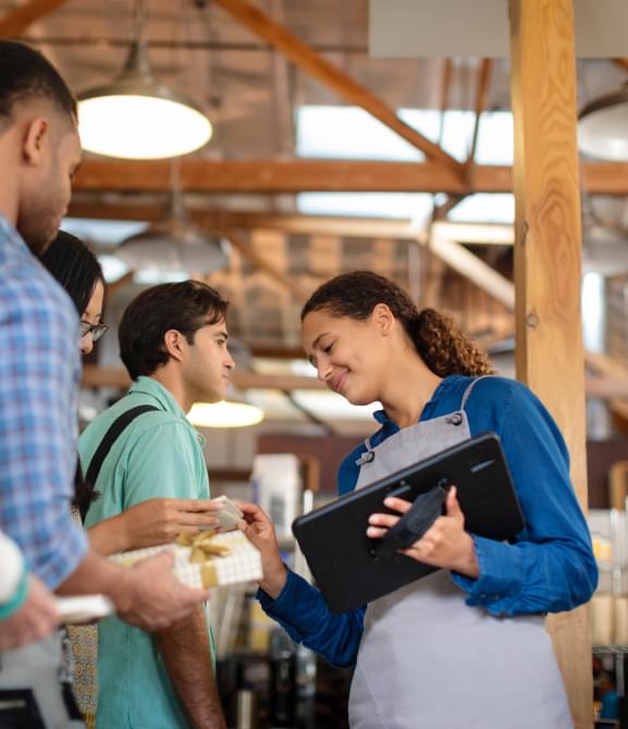 POS and Retail Management Ipro